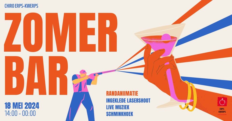 Evenementen – CHIRO ERPS-KWERPS